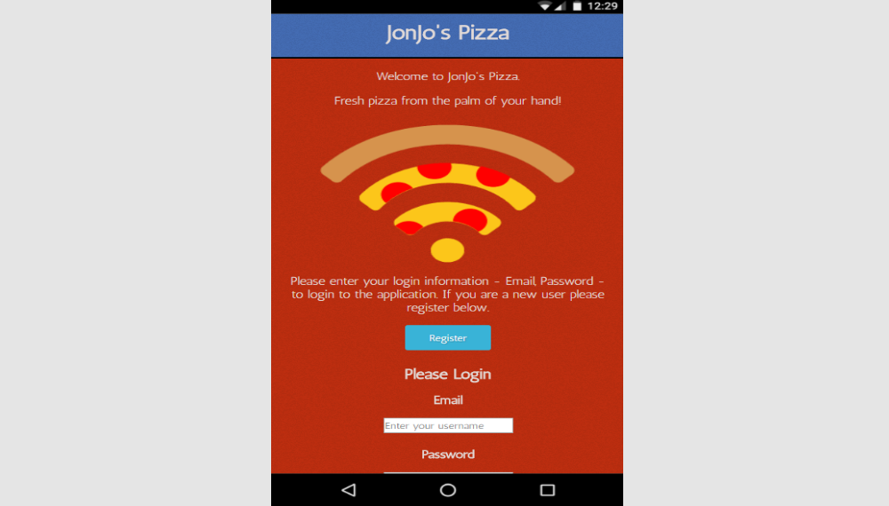 Liam Clifford - Portfolio